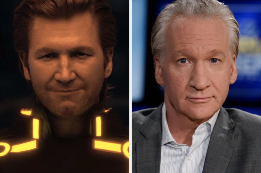 12 Actors Who Critiqued Their Movie's CGI