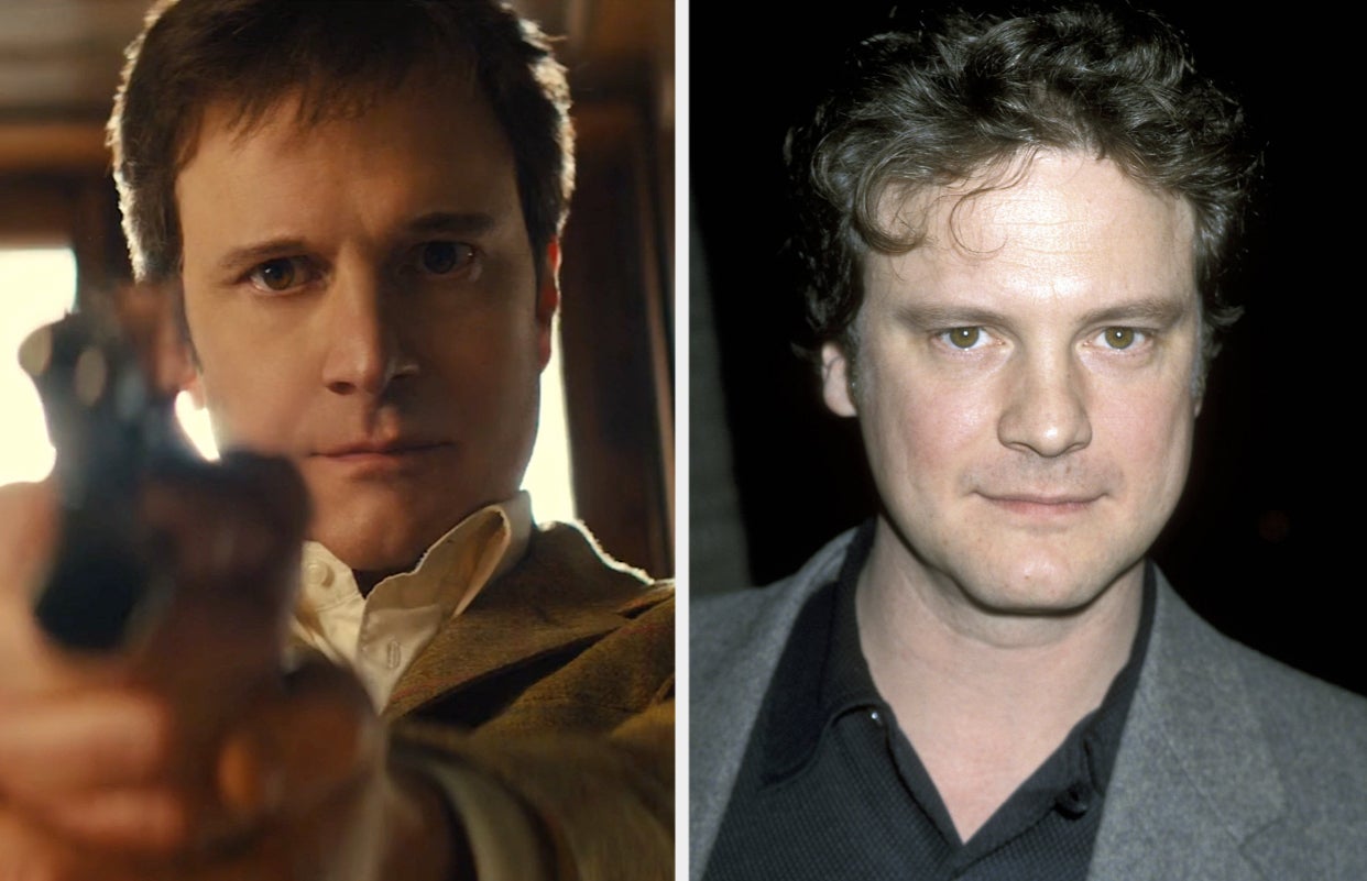 12 Actors Who Critiqued Their Movie's CGI