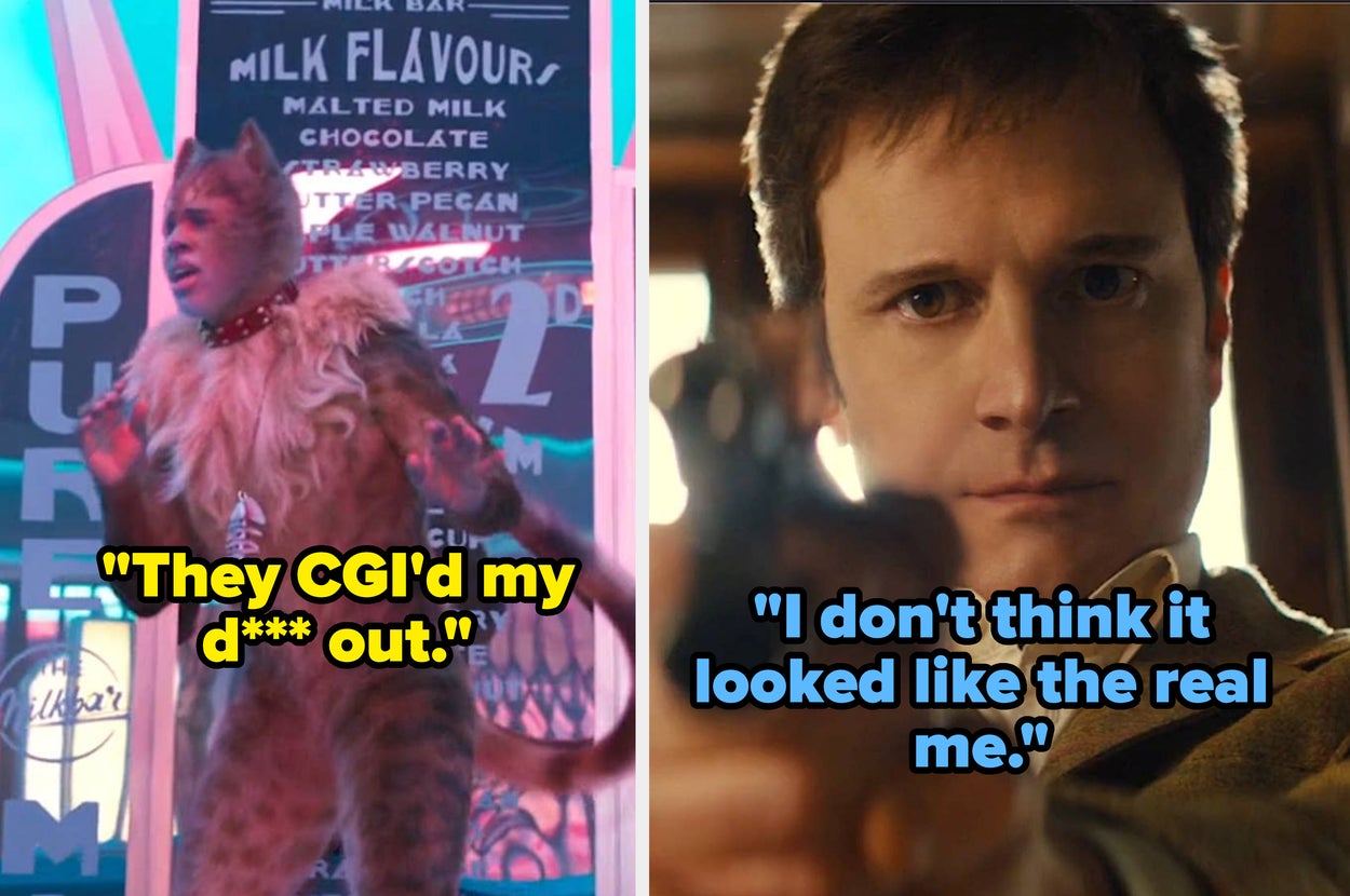 thor ragnarok bad cgi