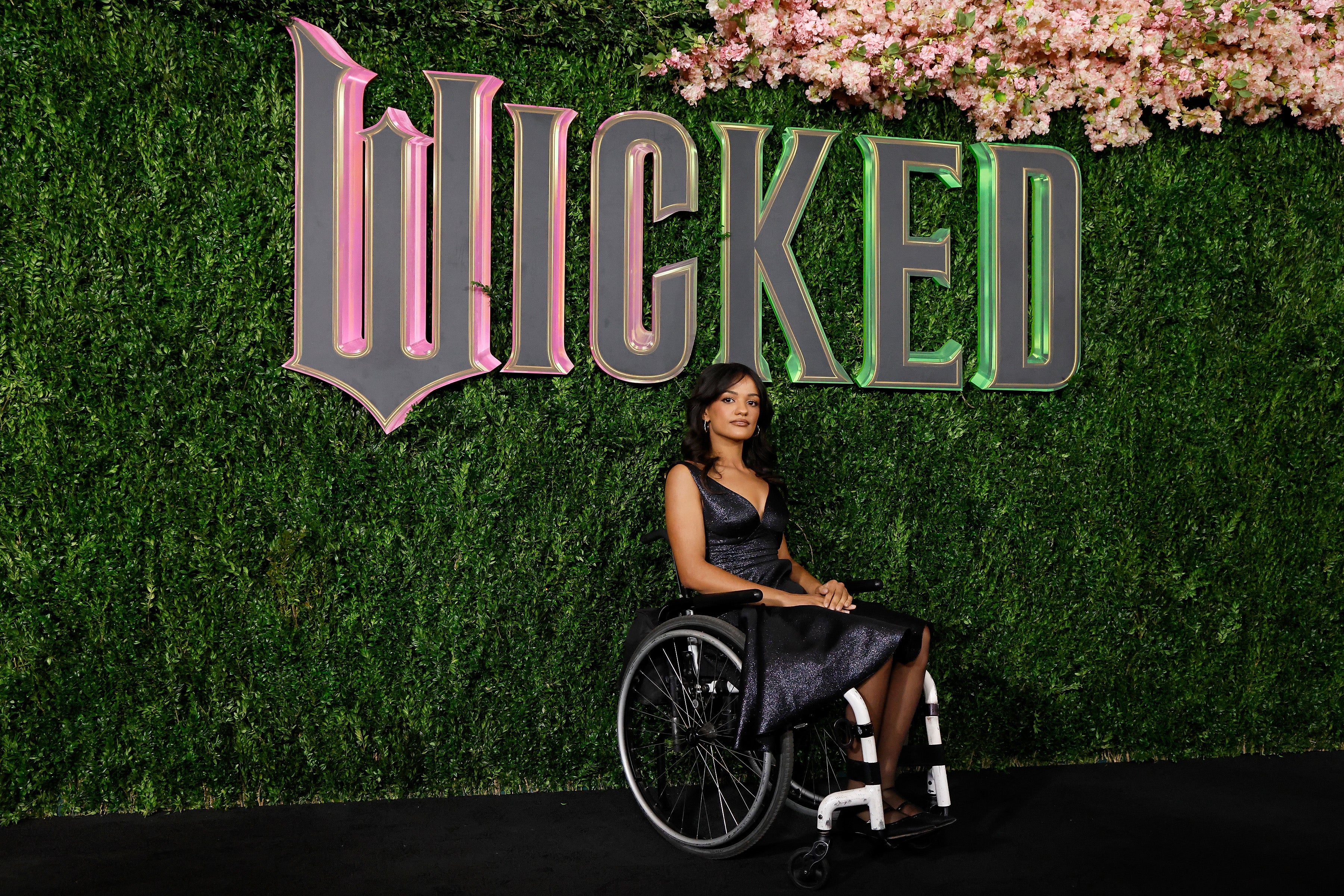 Marissa Bode Slams Disability Jokes About Wicked