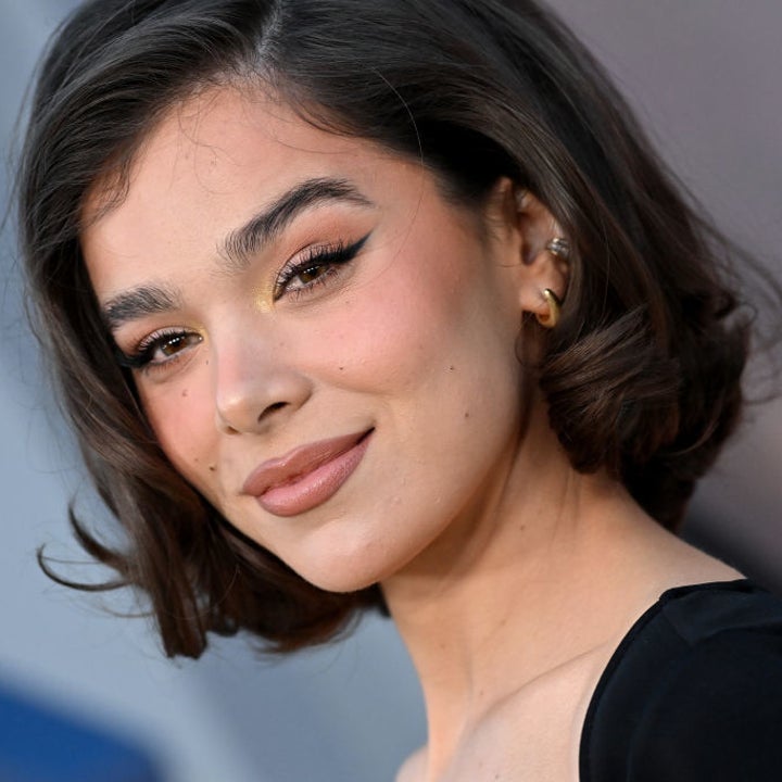 Hailee Steinfeld And Josh Allen Are Engaged