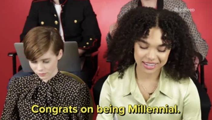 People Are Sharing Their Most Millennial Traits
