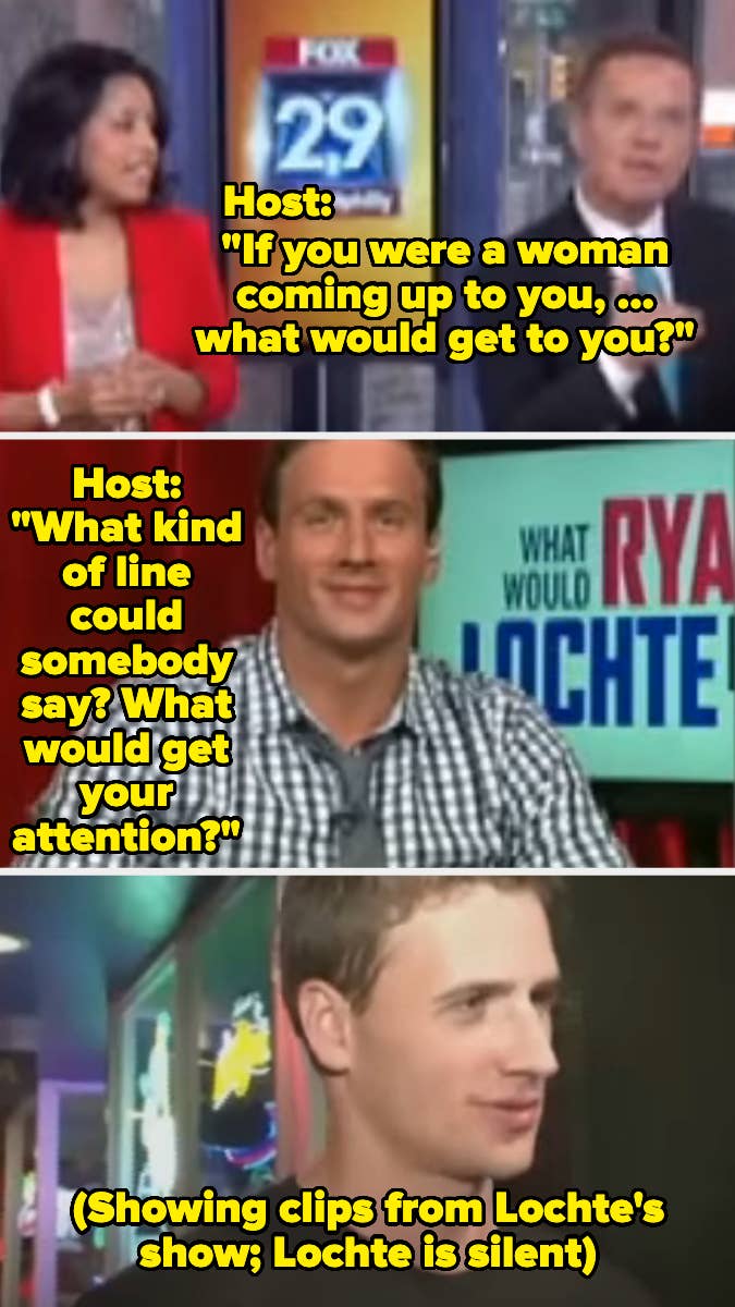 18 Wildly Awkward Celeb Interviews