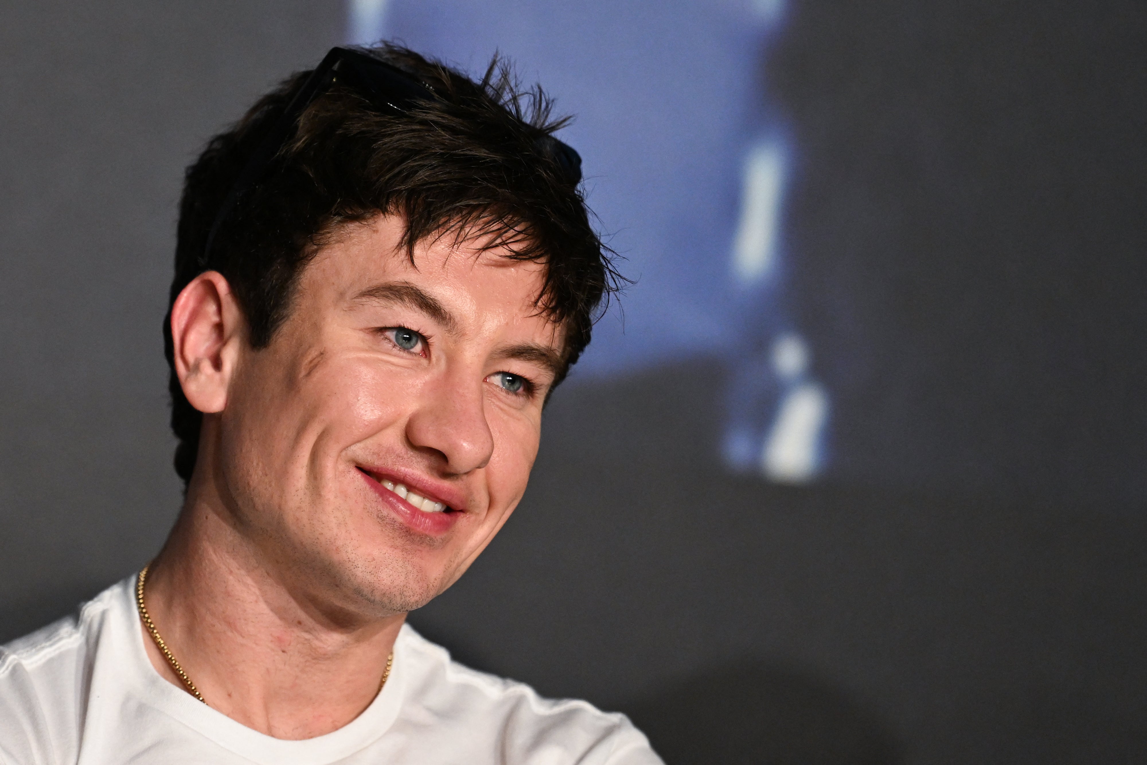 Barry Keoghan On Mom's Heroin Addiction And Foster Care