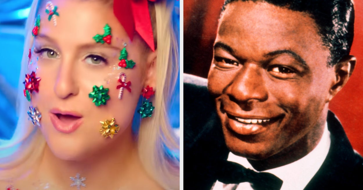 The Ultimate Christmas Song Showdown
