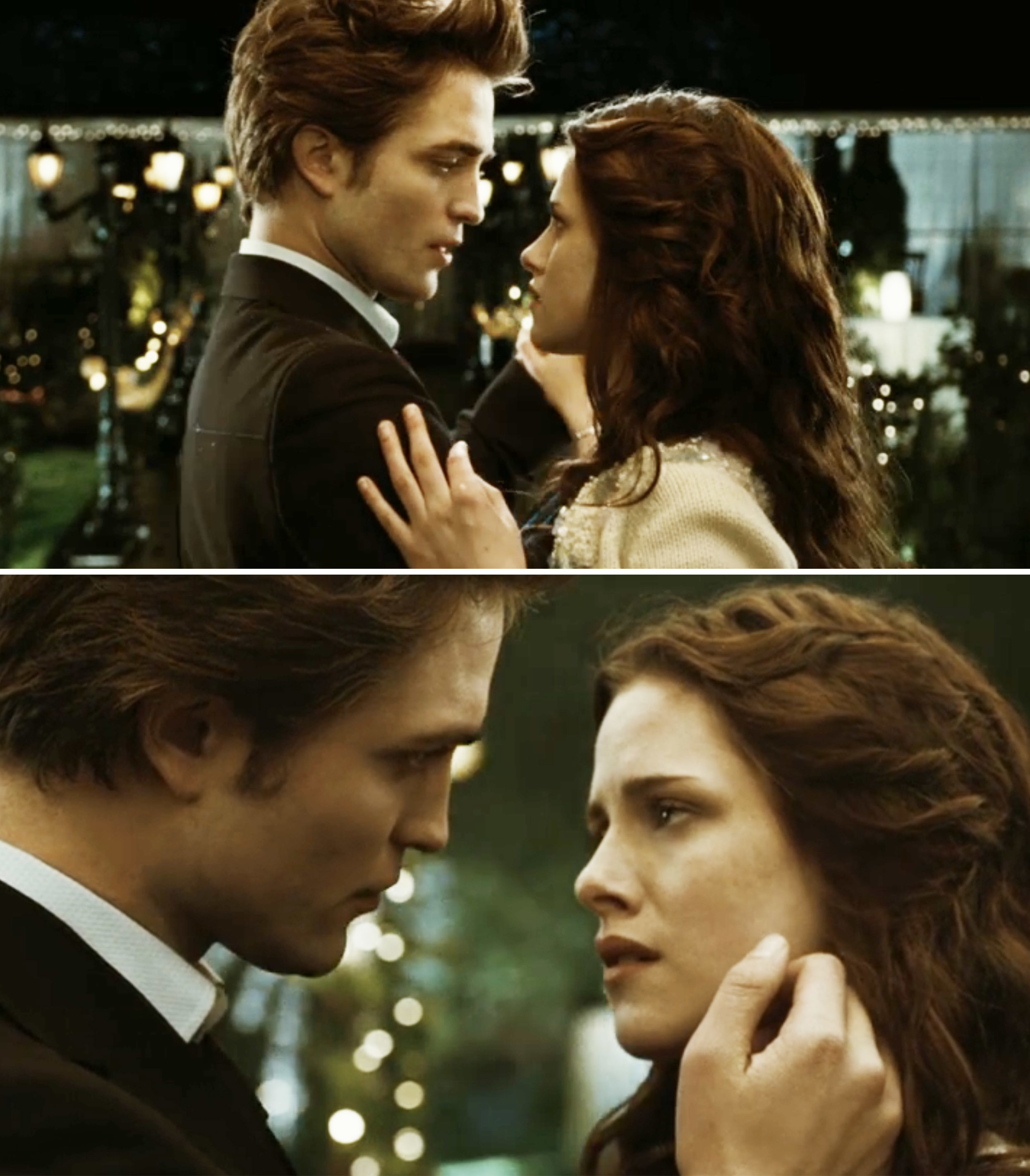 Best Twilight Behind The Scenes Facts