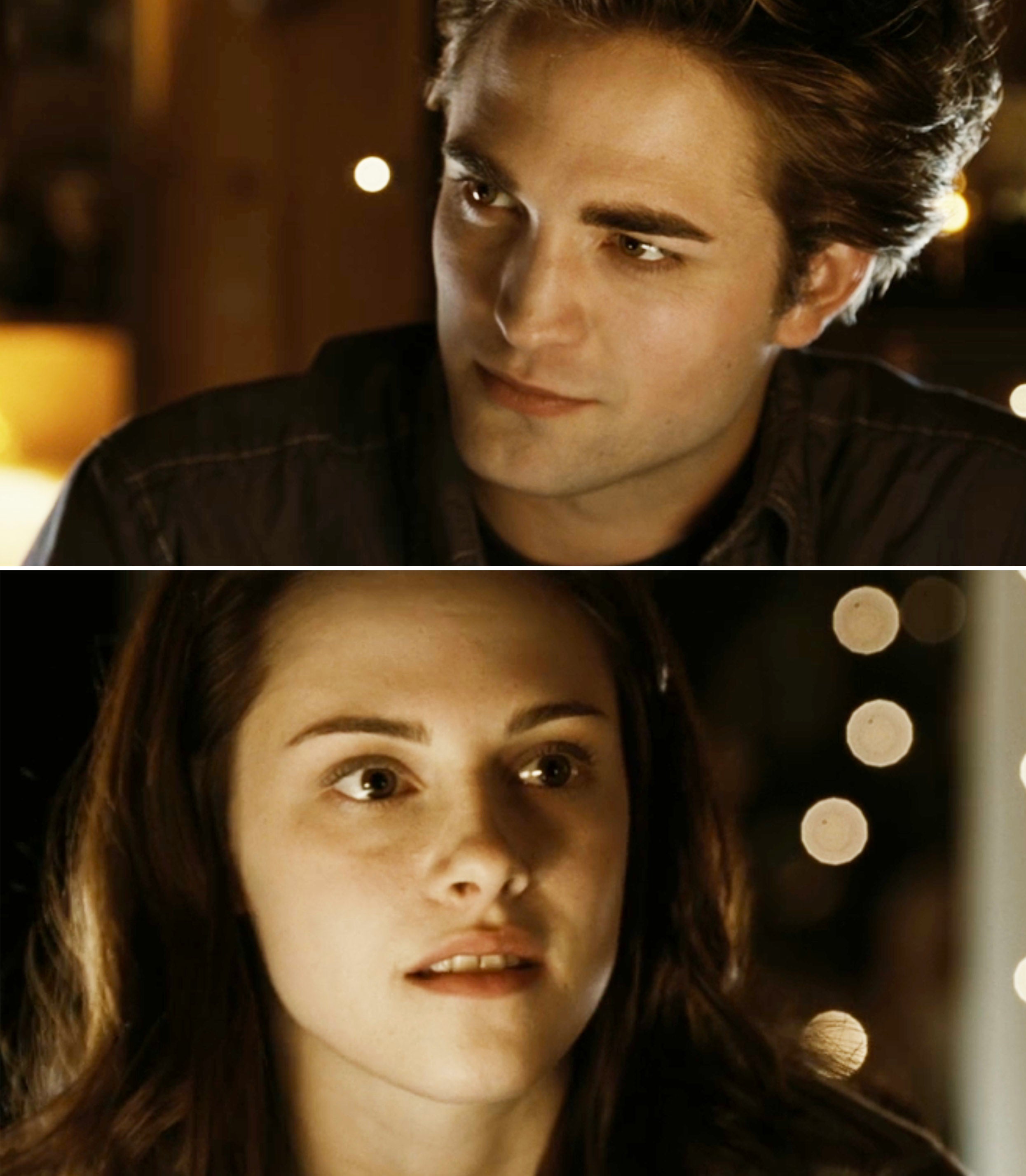 Best Twilight Behind The Scenes Facts