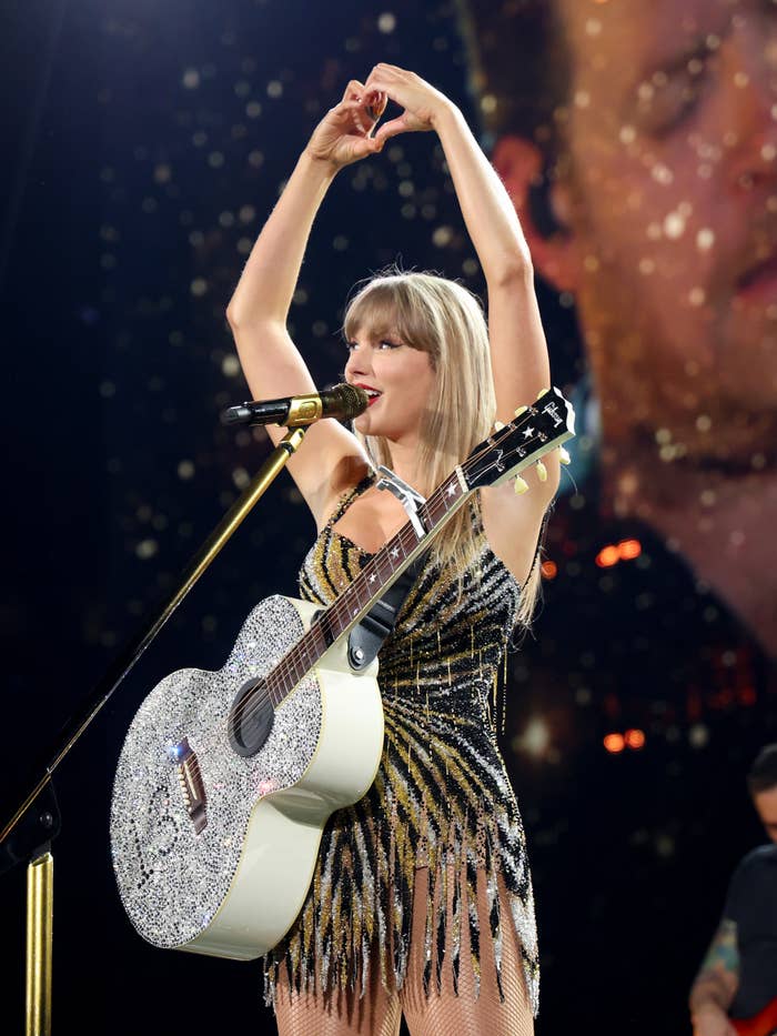 The Eras Tour City Tributes You Won't Believe Happened