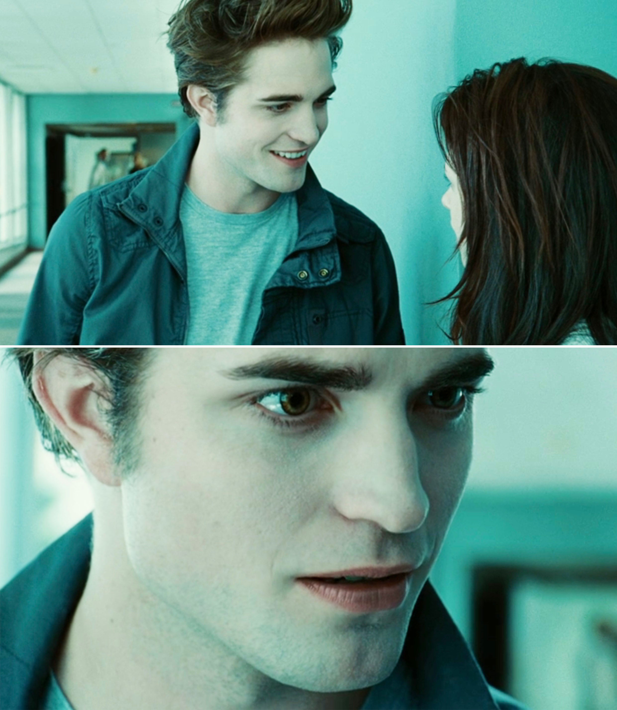 Best Twilight Behind The Scenes Facts