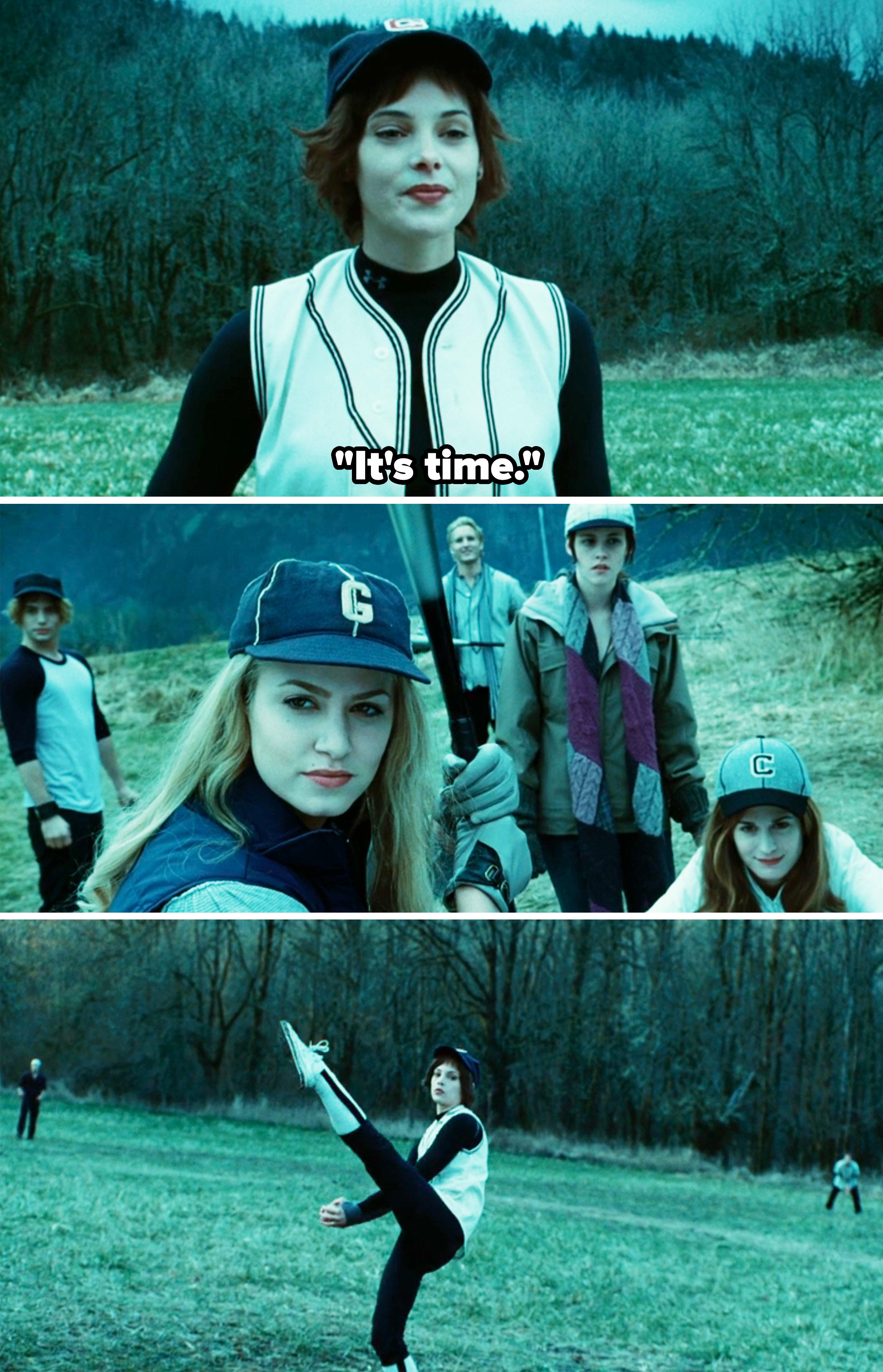 Best Twilight Behind The Scenes Facts