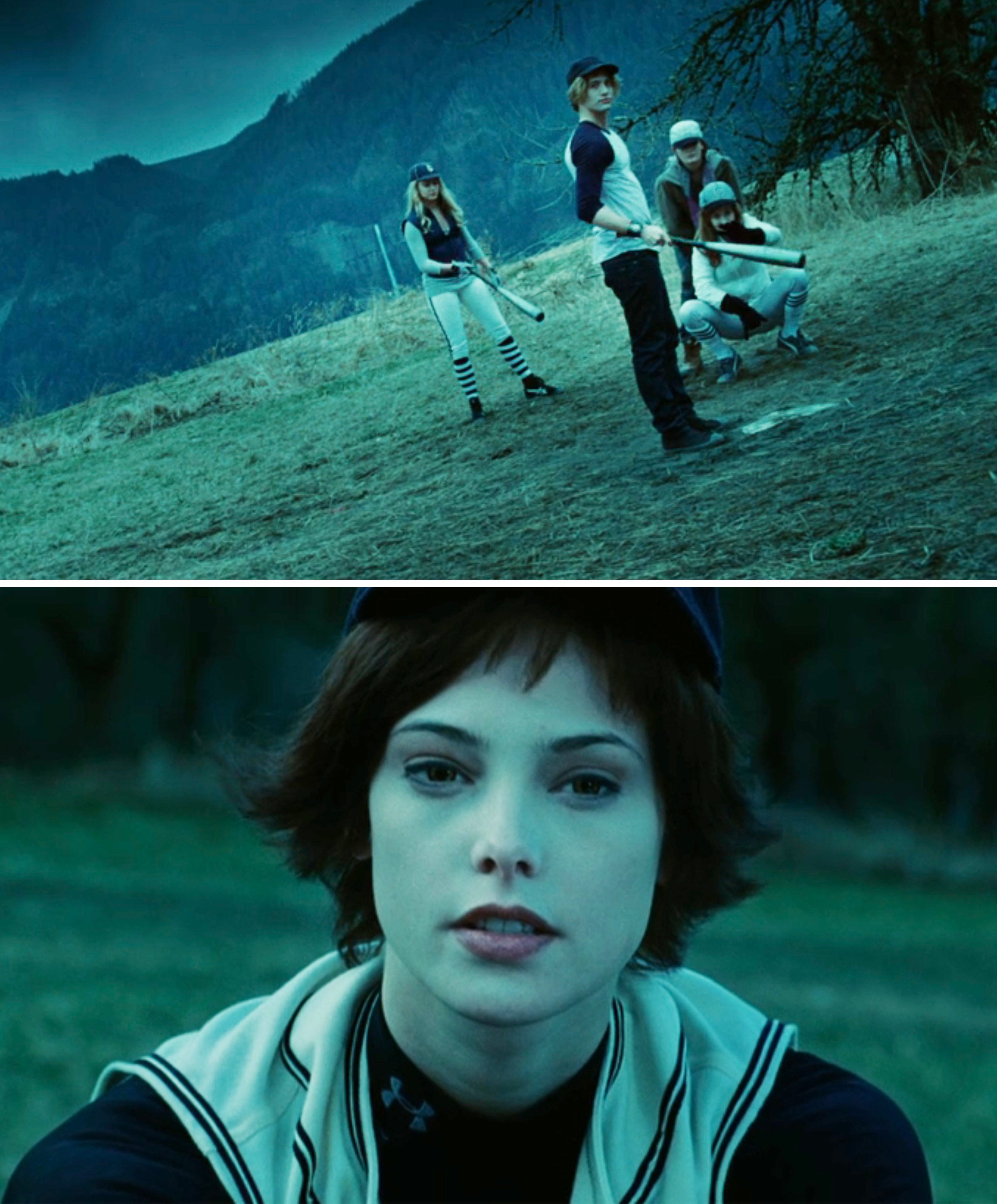 Best Twilight Behind The Scenes Facts