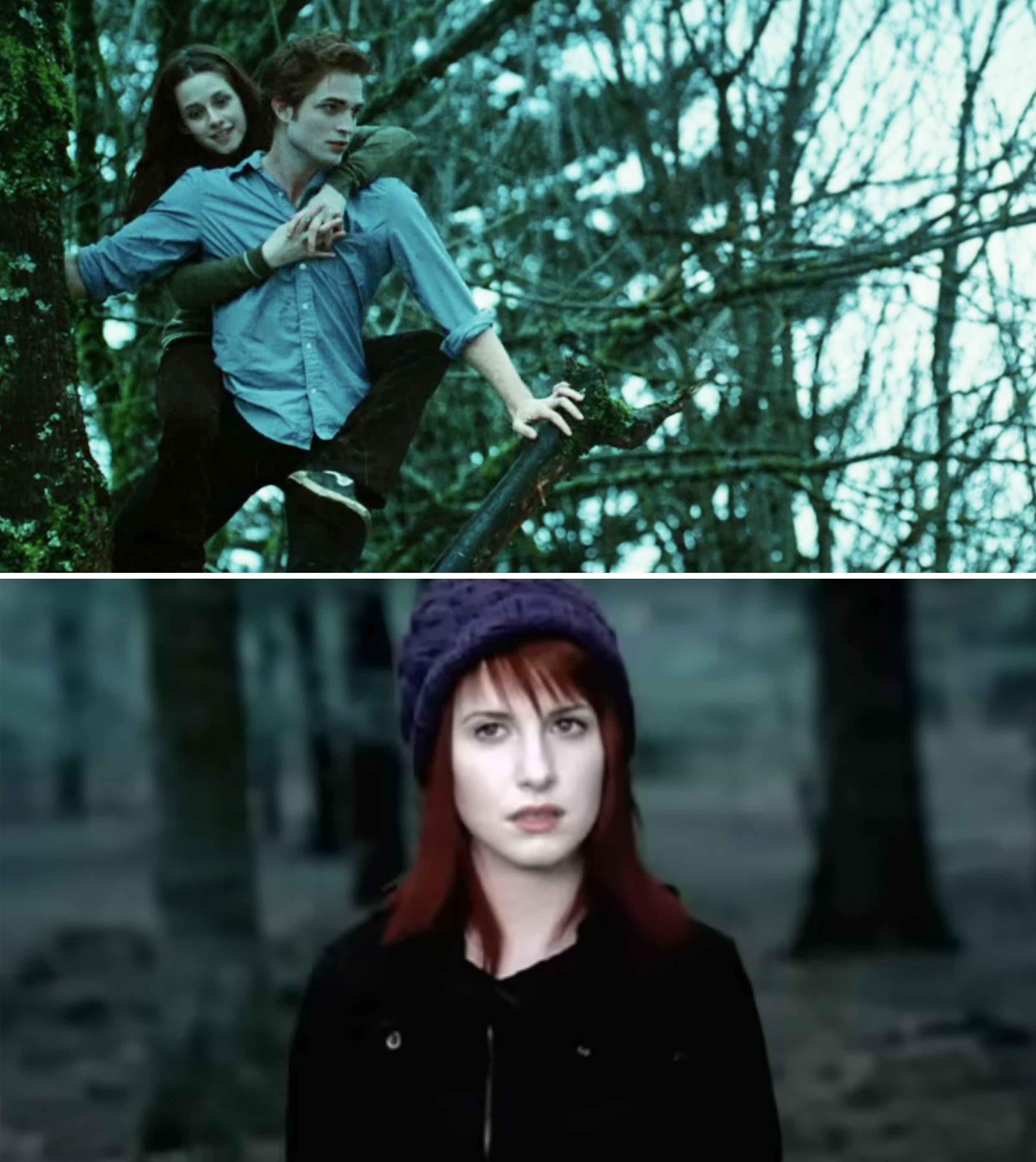 Best Twilight Behind The Scenes Facts
