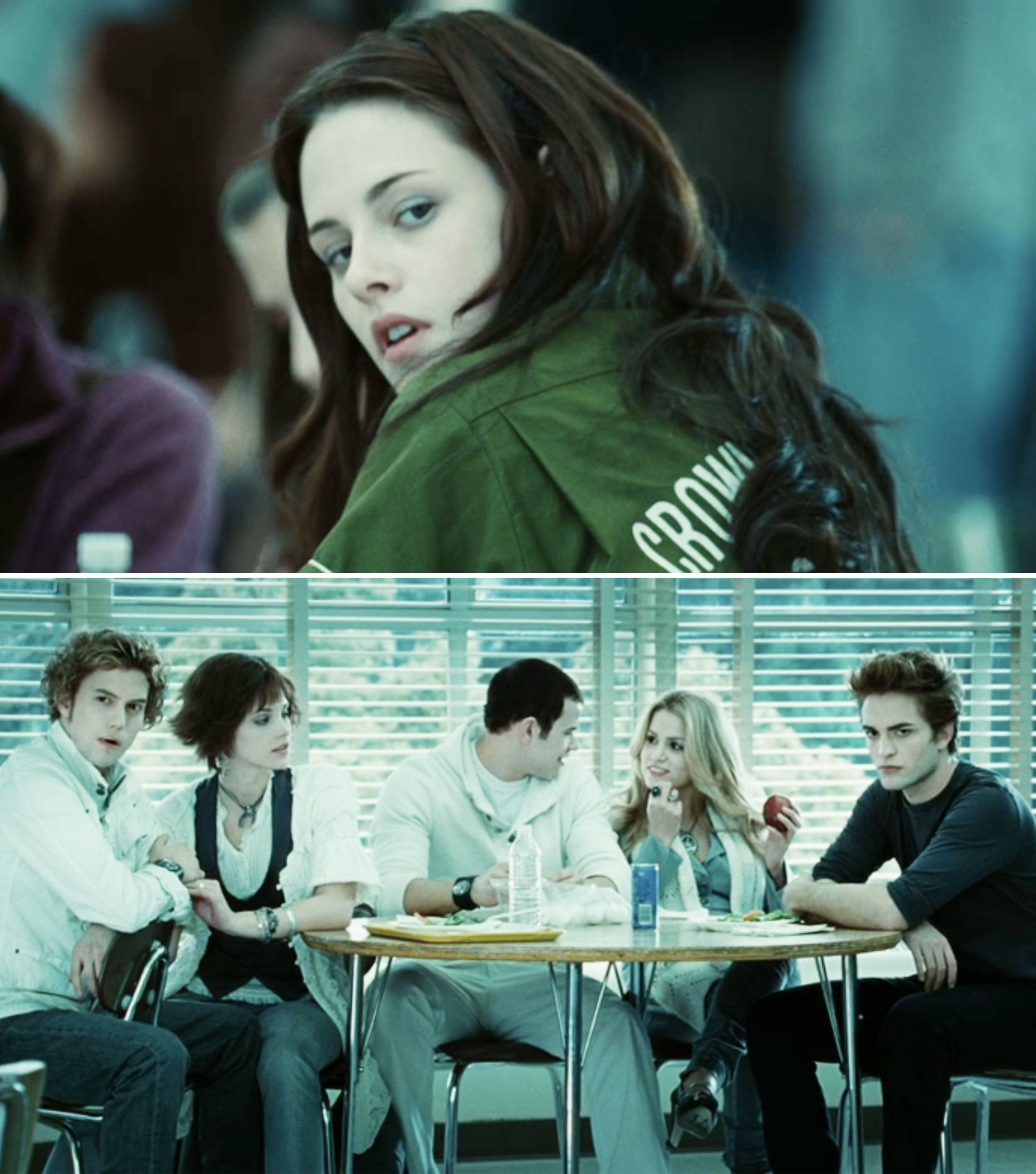Best Twilight Behind The Scenes Facts