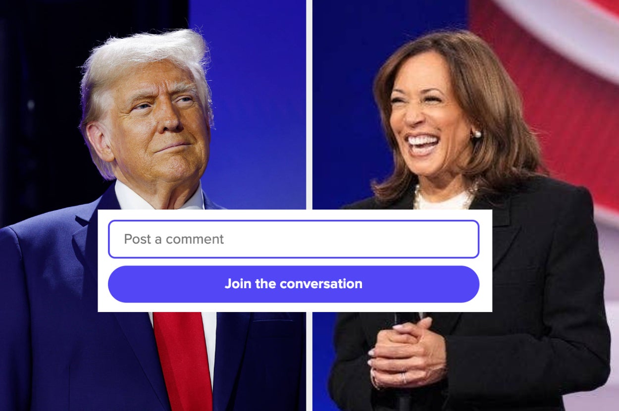 in the news on BuzzFeed