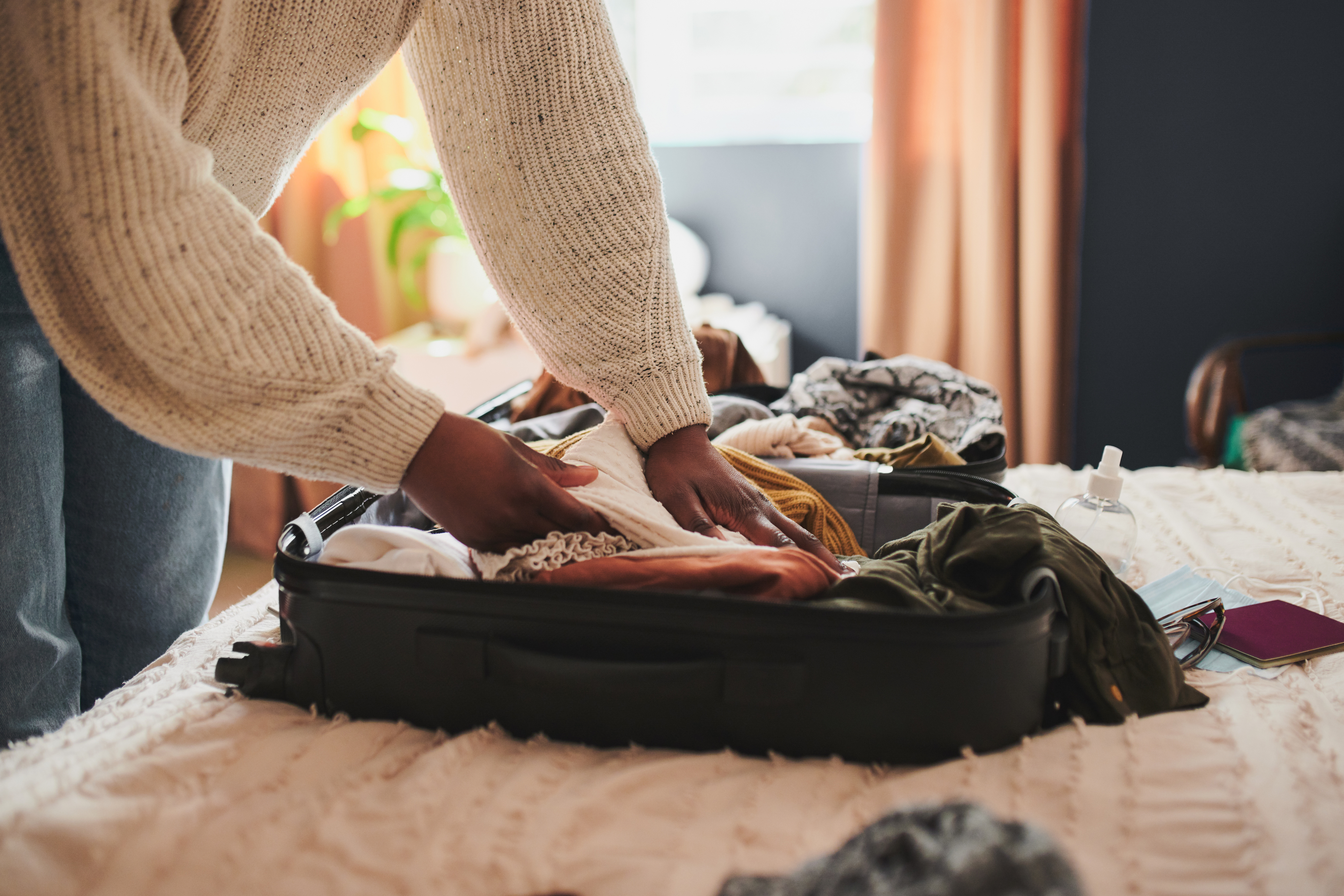 Flipped: Travel Hacks That Save Money