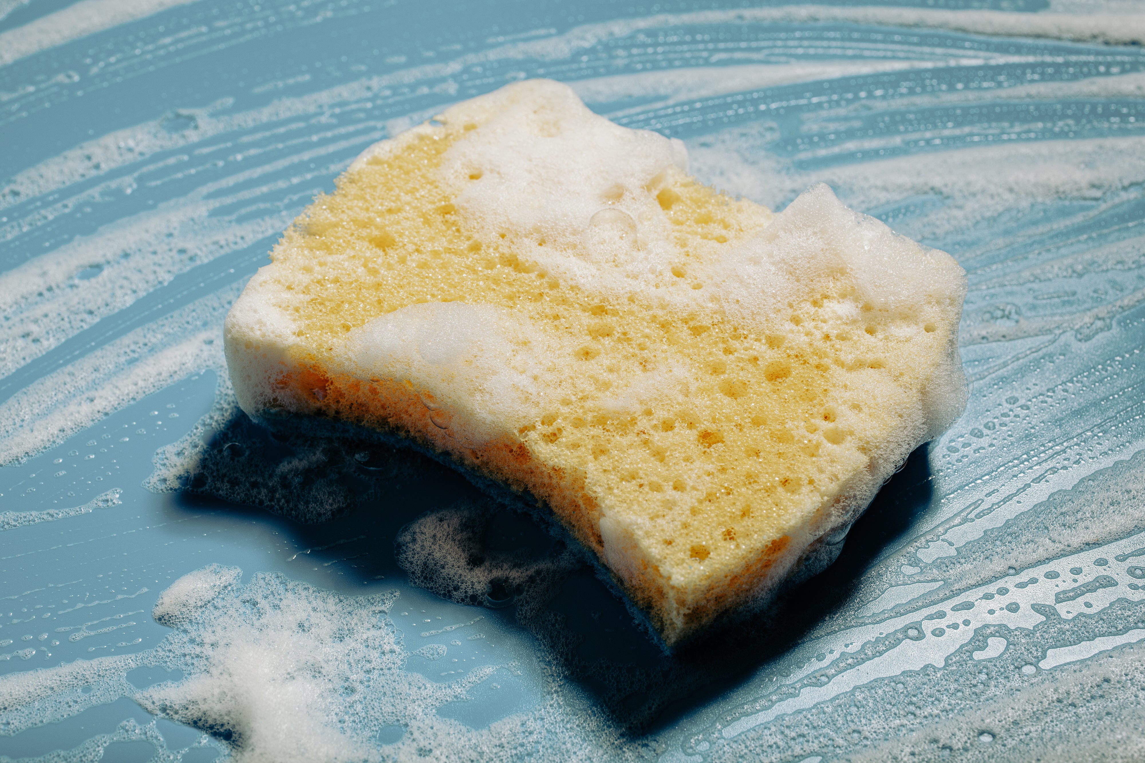 People Are Sharing The Red Flags In Someone's Kitchen