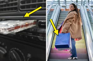 Casey Rackham on BuzzFeed