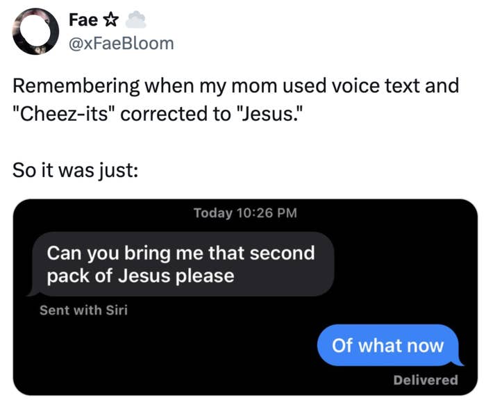 funny text replacement