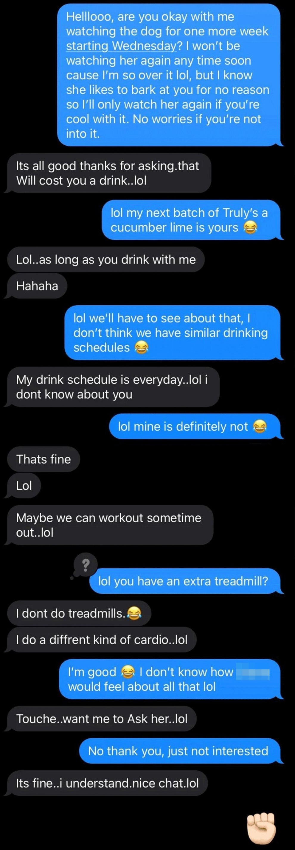 43 Terrible, Terrible Roommates