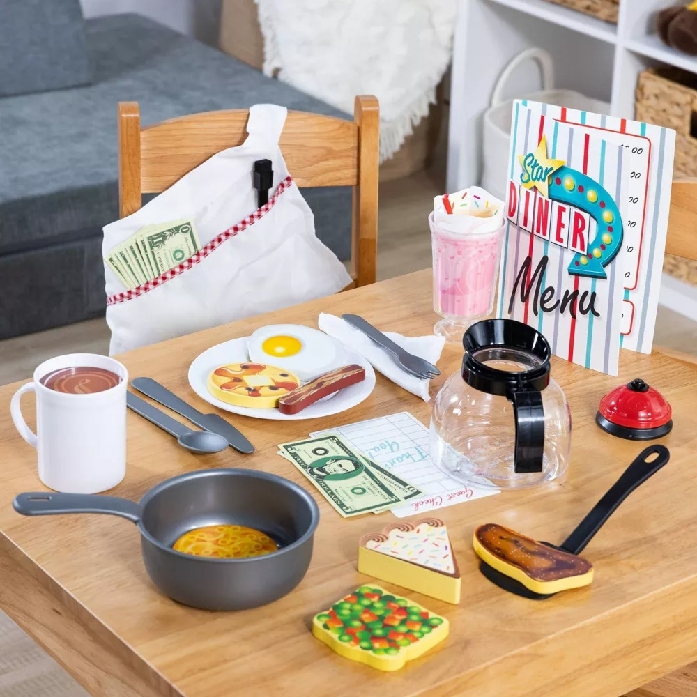 23 Toys To Keep Toddlers Engaged For Hours