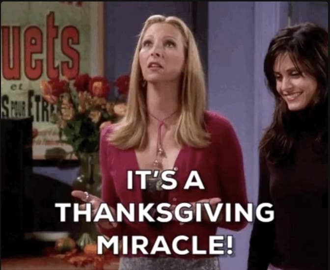 35 Best Thanksgiving Movies To Watch This Year