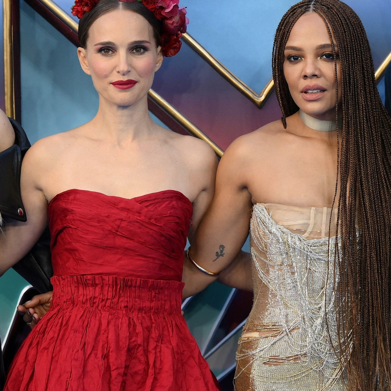 12 Actors Who Critiqued Their Movie's CGI