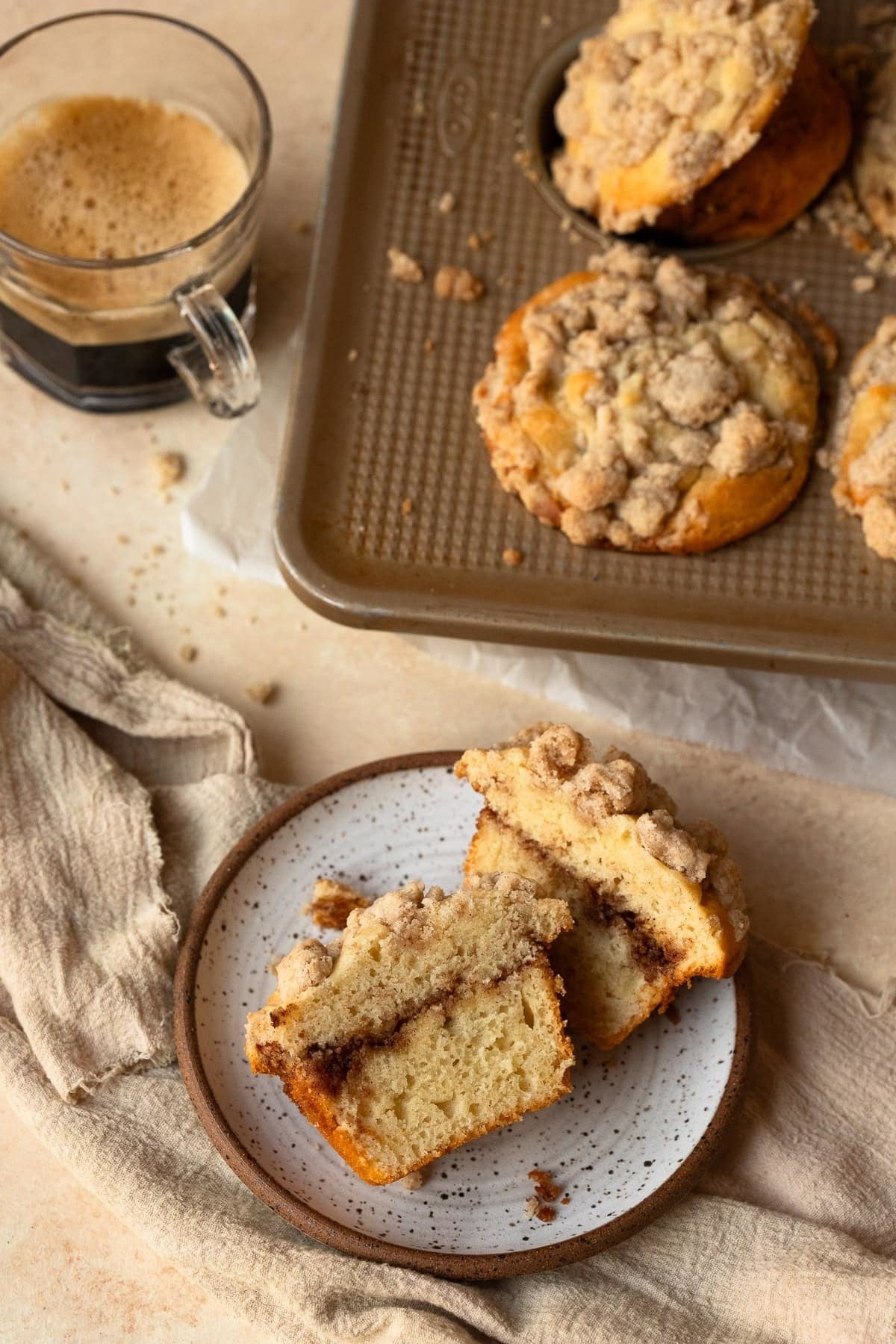 19 Warm And Cozy November Dessert Recipes