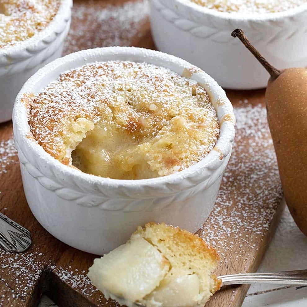 19 Warm And Cozy November Dessert Recipes