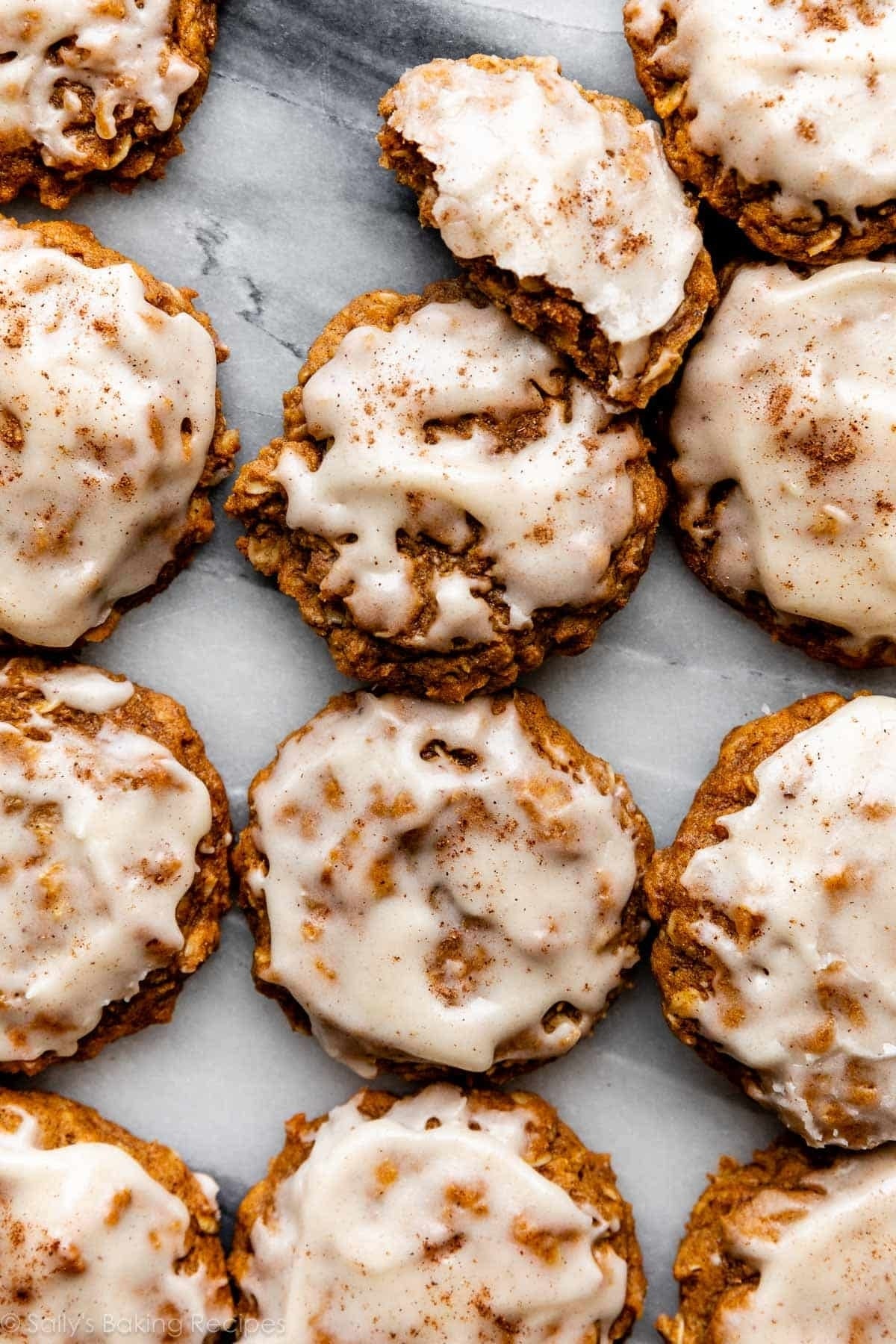 19 Warm And Cozy November Dessert Recipes