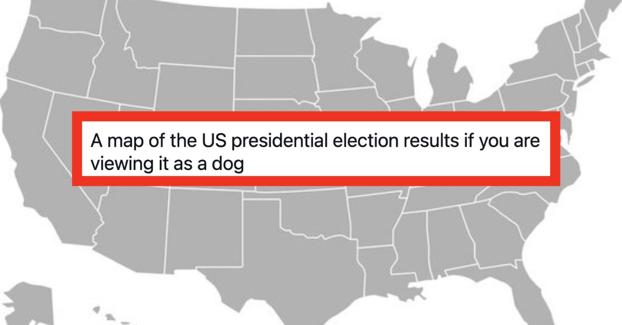 17 Funny Election Predictions, Courtesy Of Twitter