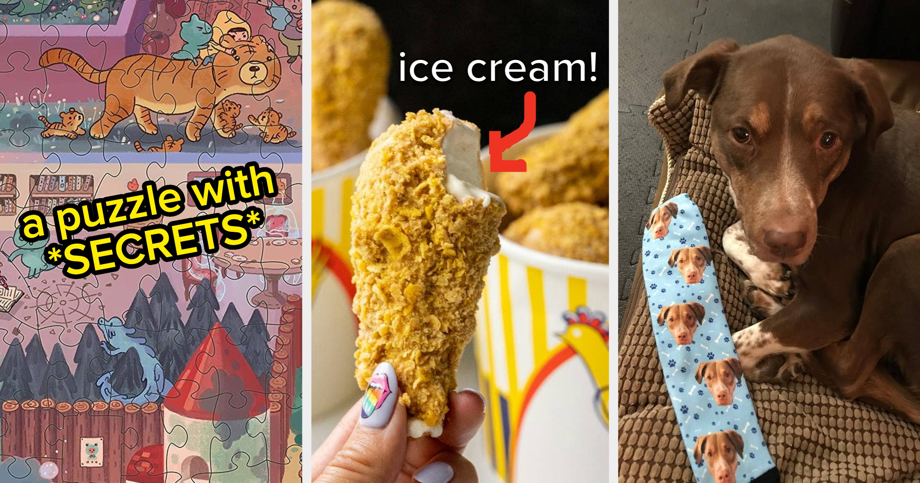 54 Crowd-Pleasing Gifts To Give In 2024