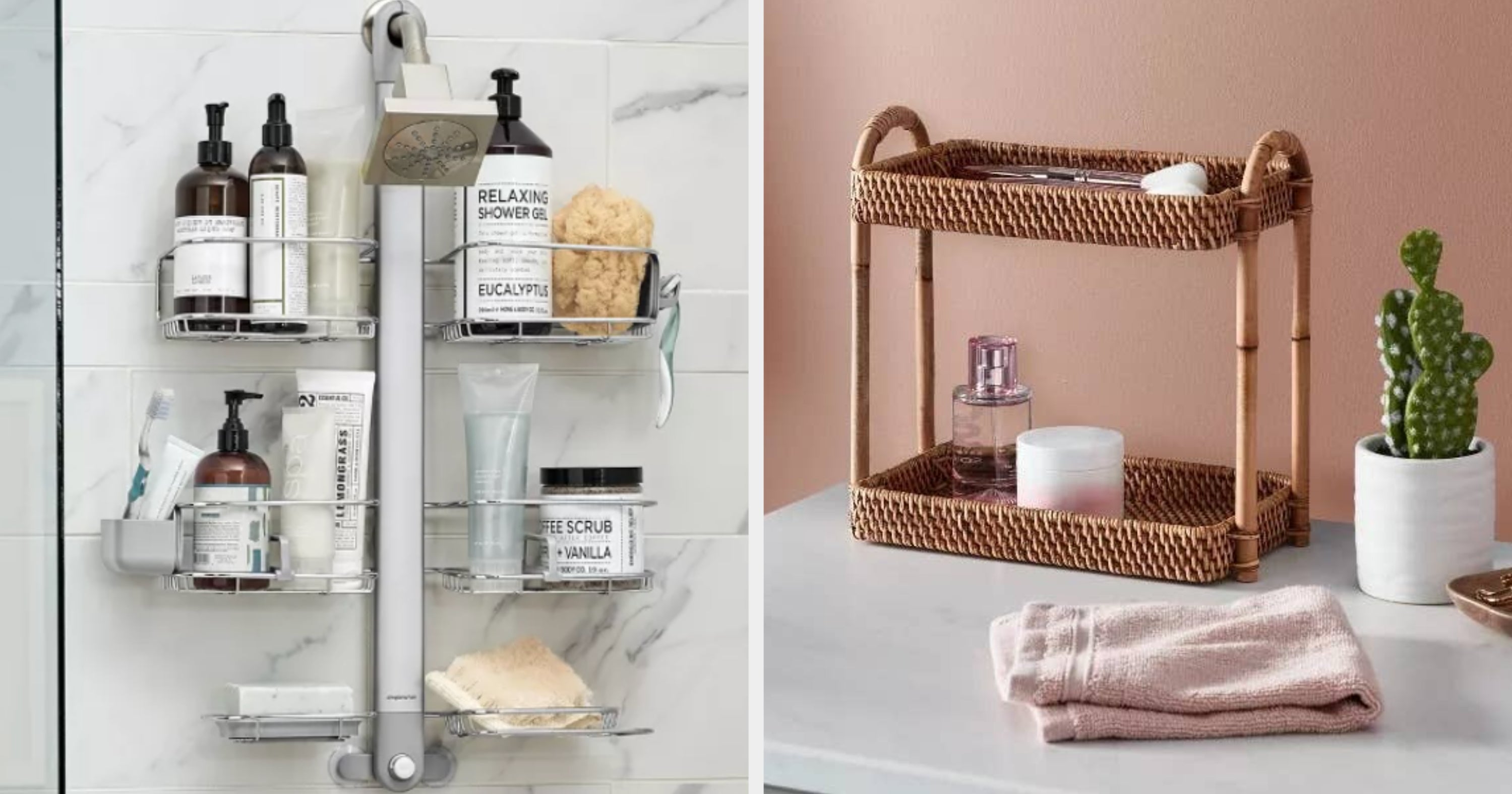 20 Transformative Target Bathroom Products