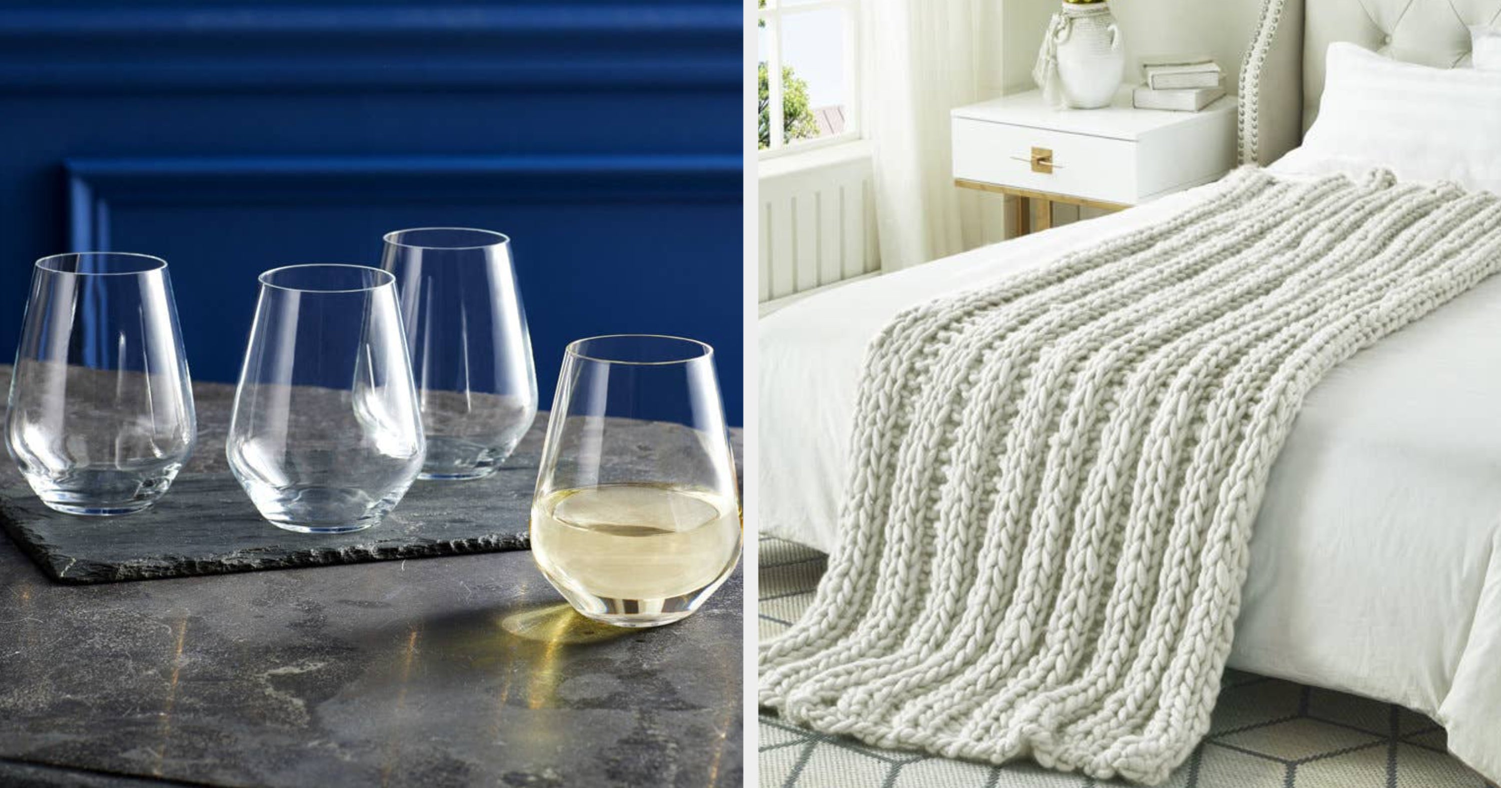 30 Wayfair Items That’ll Prepare Your Home For Hosting