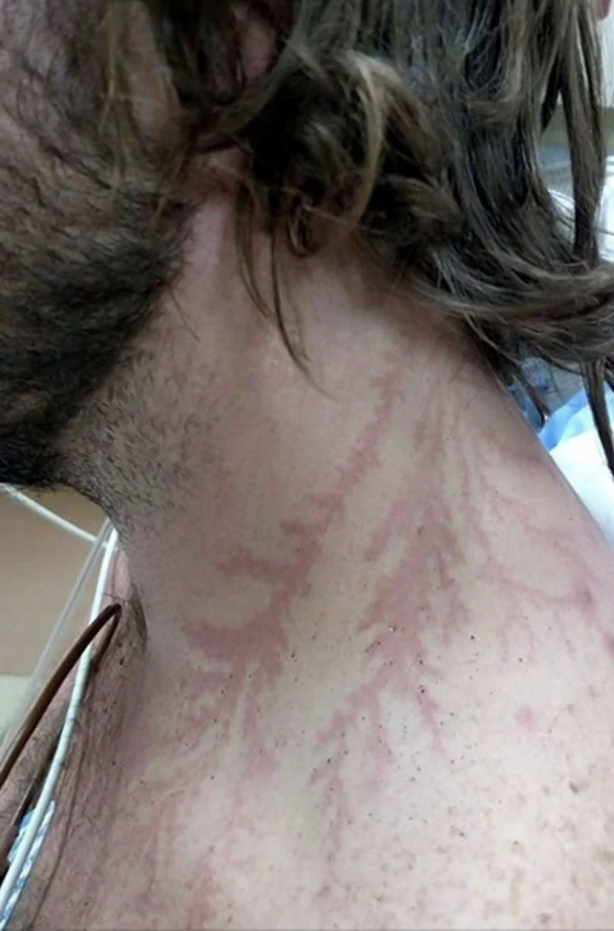 38 Photos Of The Human Body That Blew My Mind