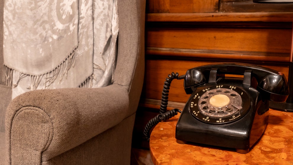 35 Retro Home Features That Don't Exist Anymore