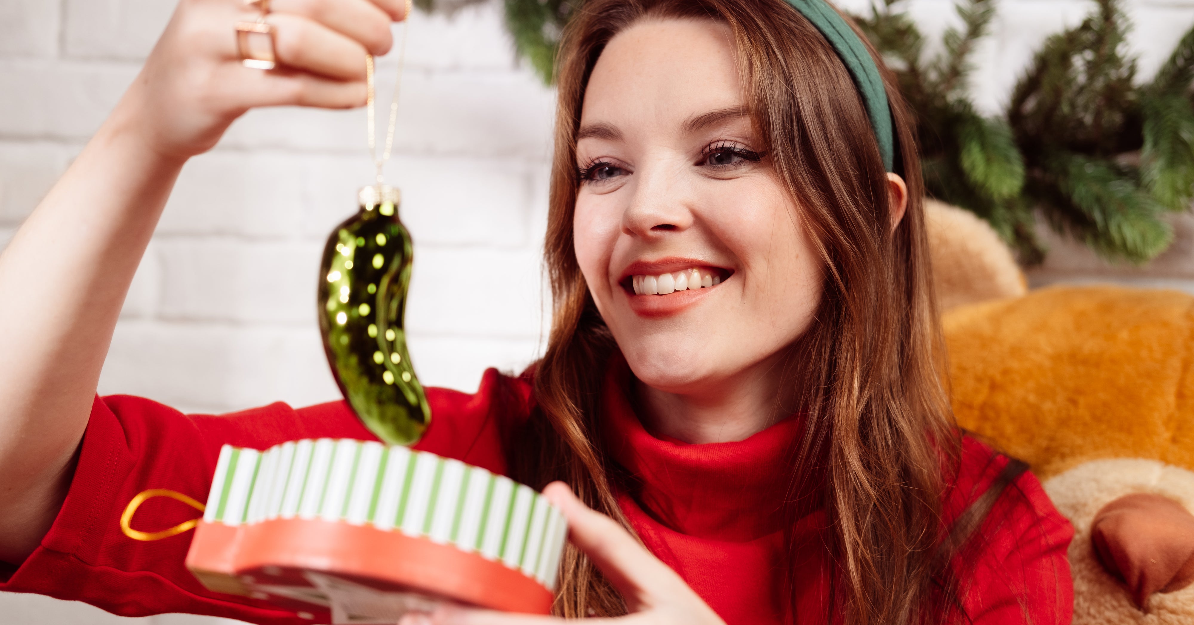 People Are Sharing Their Personal Holiday Traditions