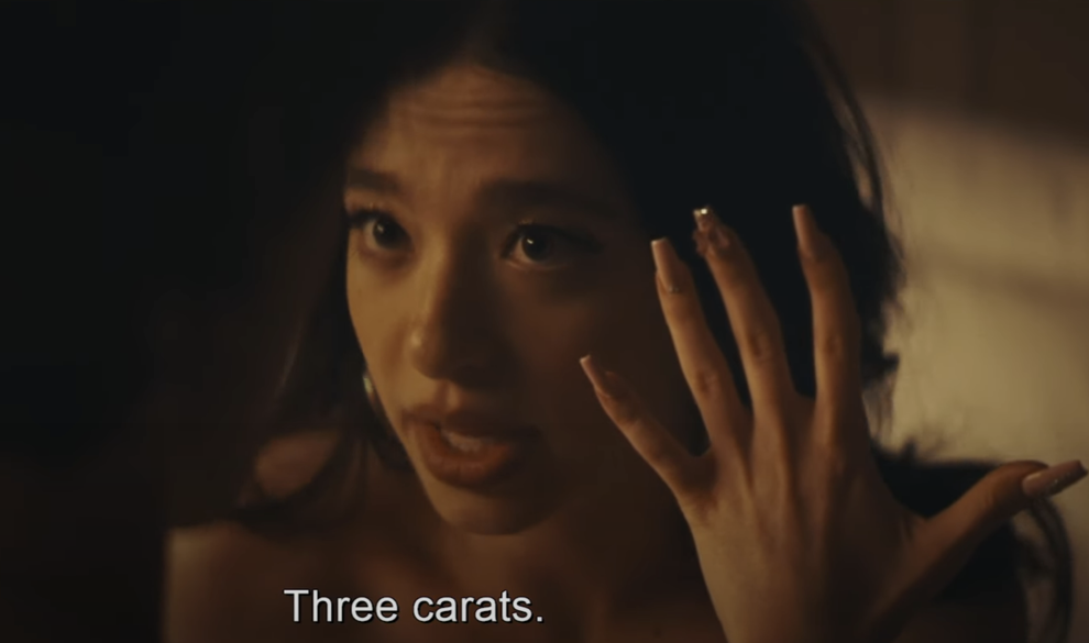 16 Anora Behind-The-Scenes Facts