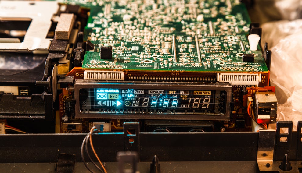 19 Once-Popular Jobs That Have Vanished