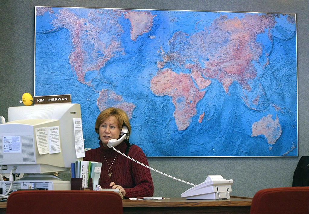 19 Once-Popular Jobs That Have Vanished