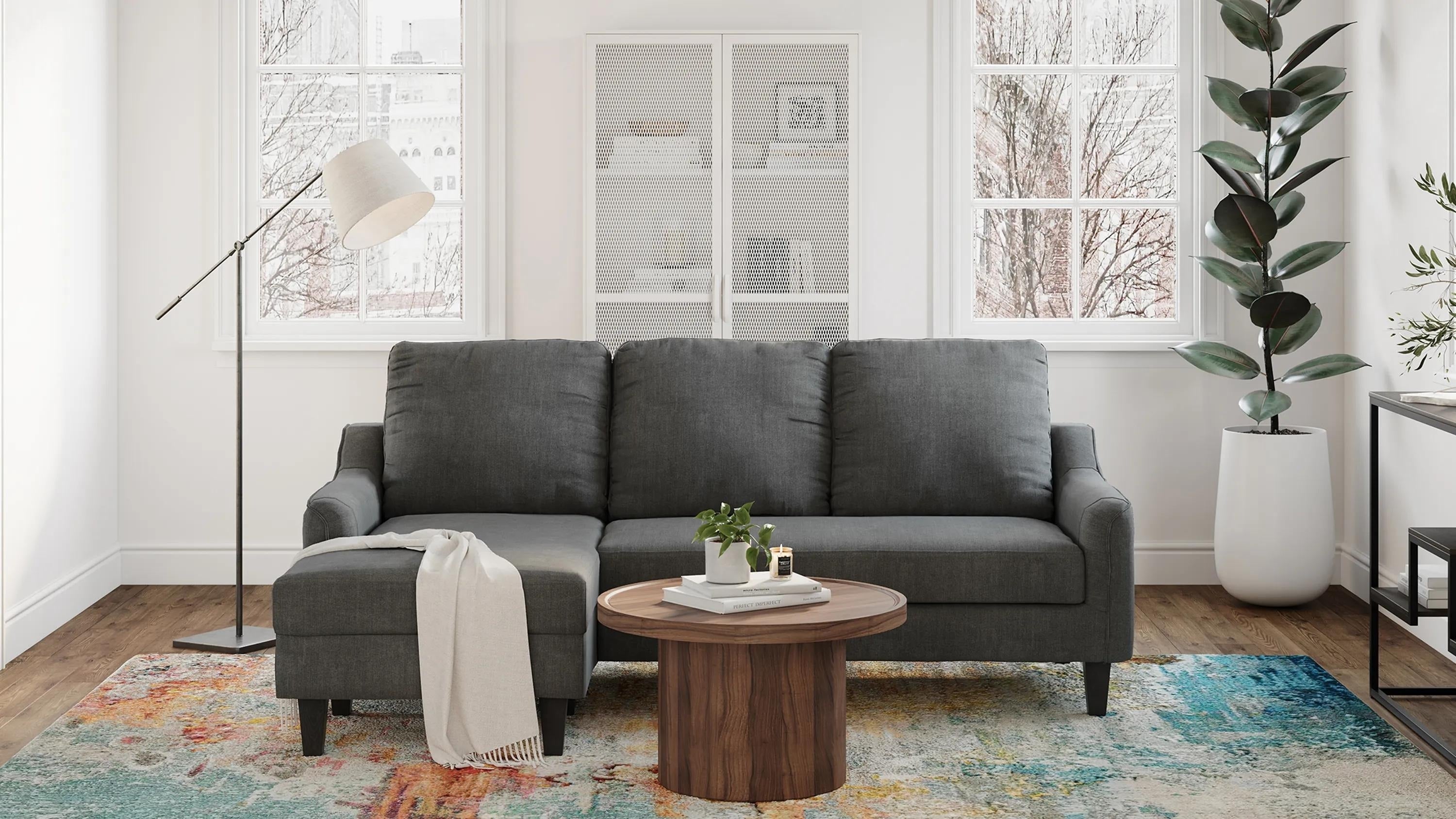 The 39 Best Sectional Sofas To Buy In 2025