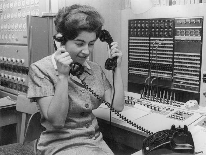 19 Once-Popular Jobs That Have Vanished