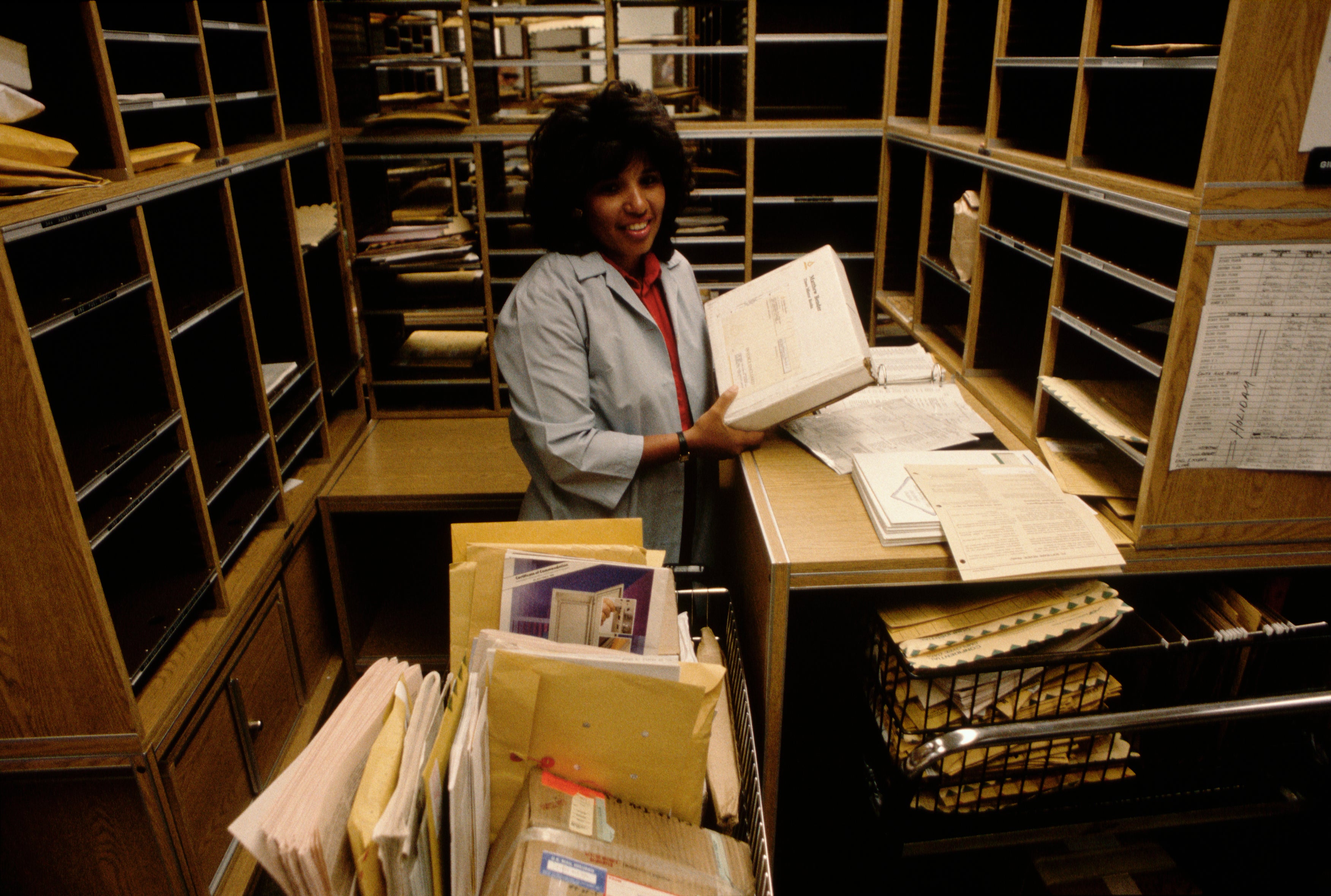 19 Once-Popular Jobs That Have Vanished