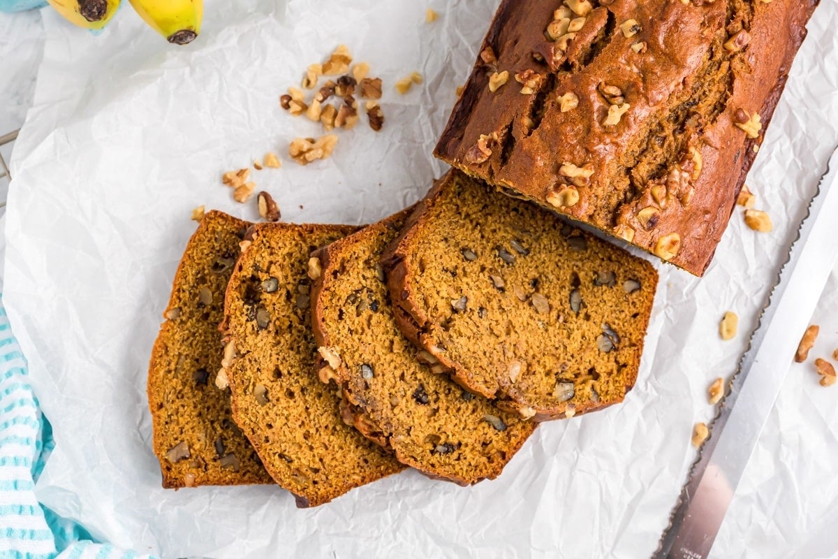 19 Warm And Cozy November Dessert Recipes