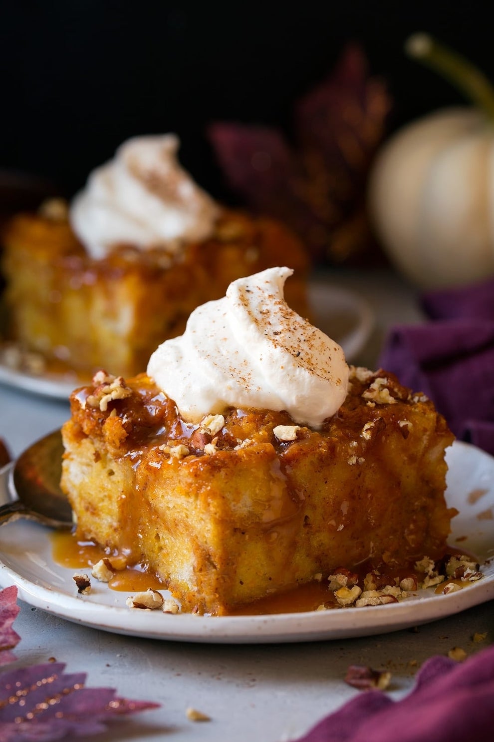 19 Warm And Cozy November Dessert Recipes