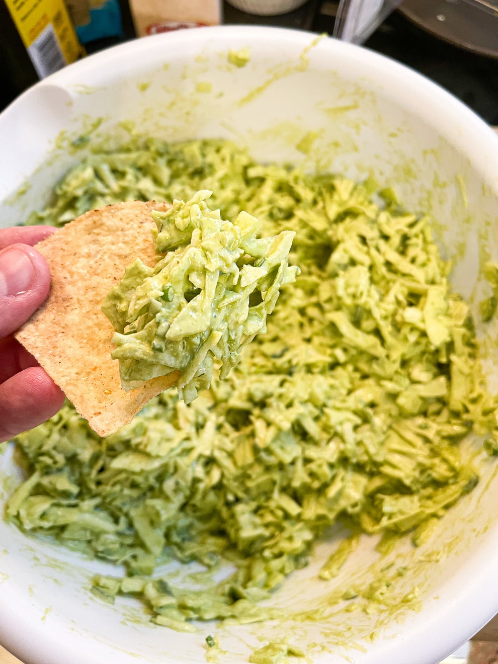 24 Minimal-Effort Struggle Meals To Cook