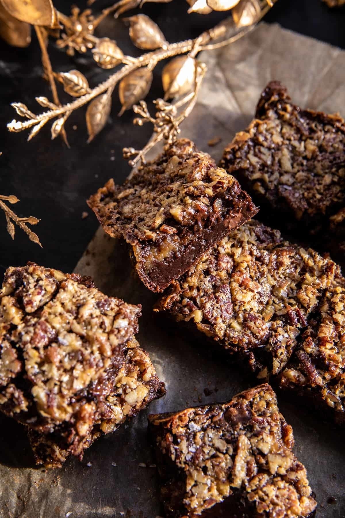 19 Warm And Cozy November Dessert Recipes