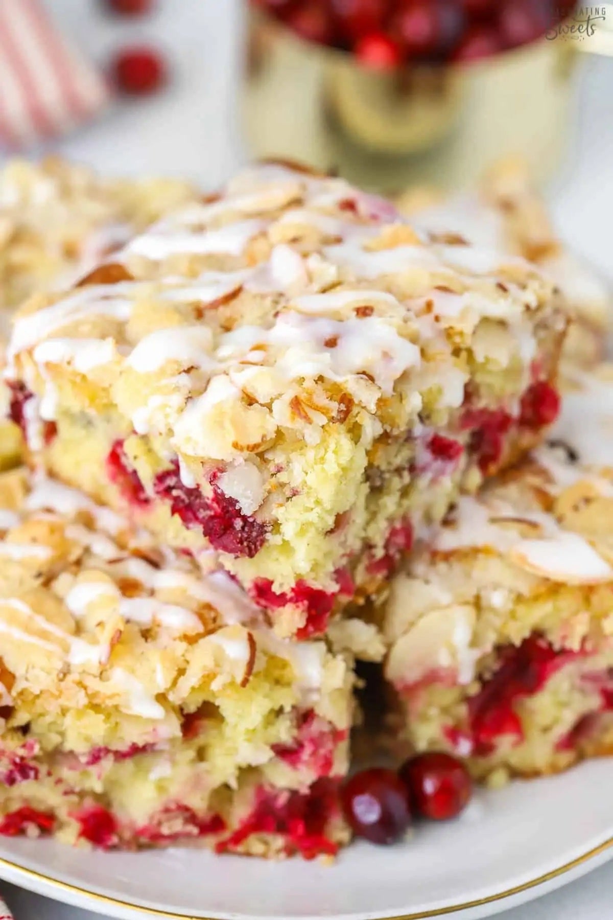 19 Warm And Cozy November Dessert Recipes