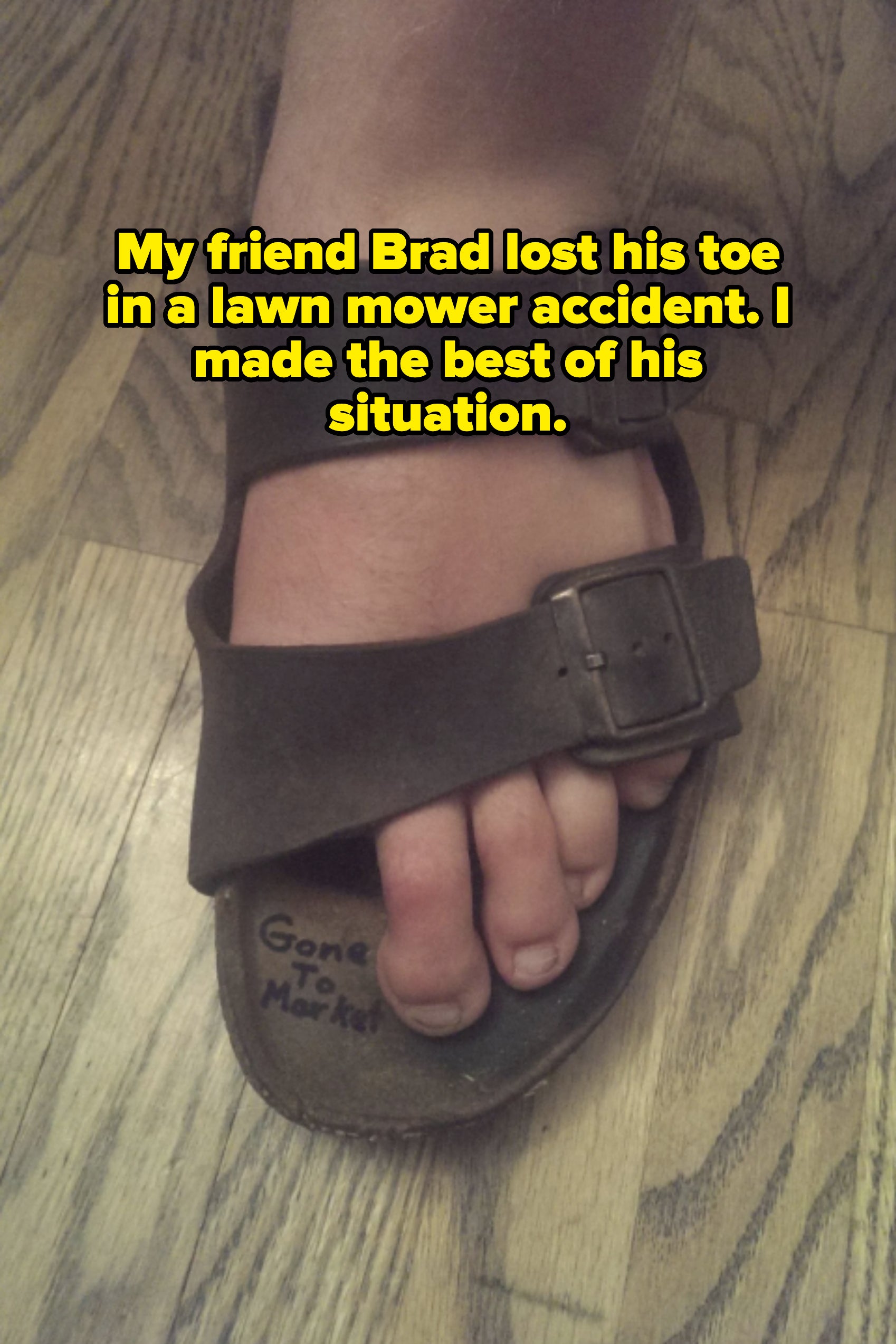 43 Photos That Might Just Make You Laugh