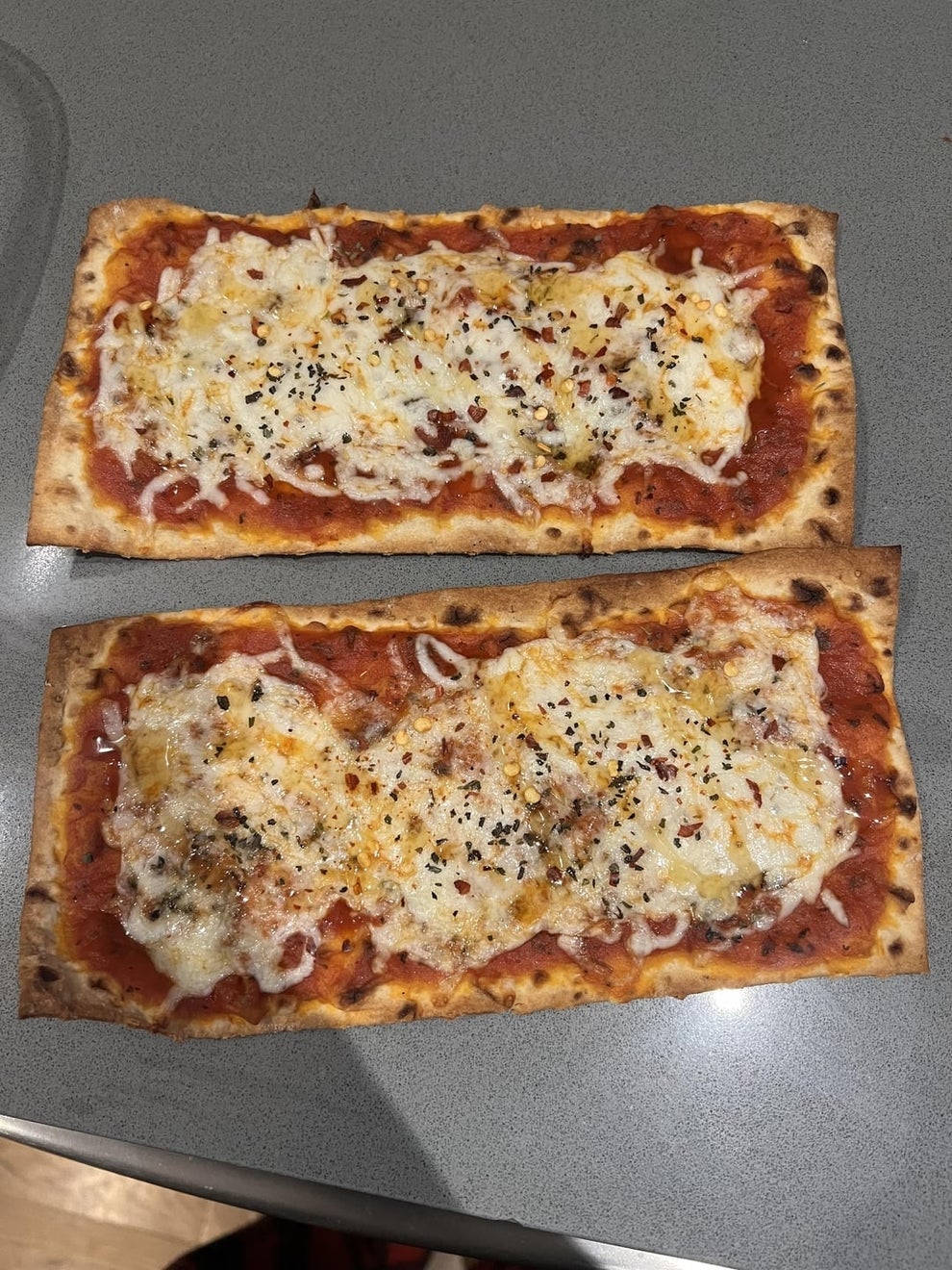 24 Minimal-Effort Struggle Meals To Cook