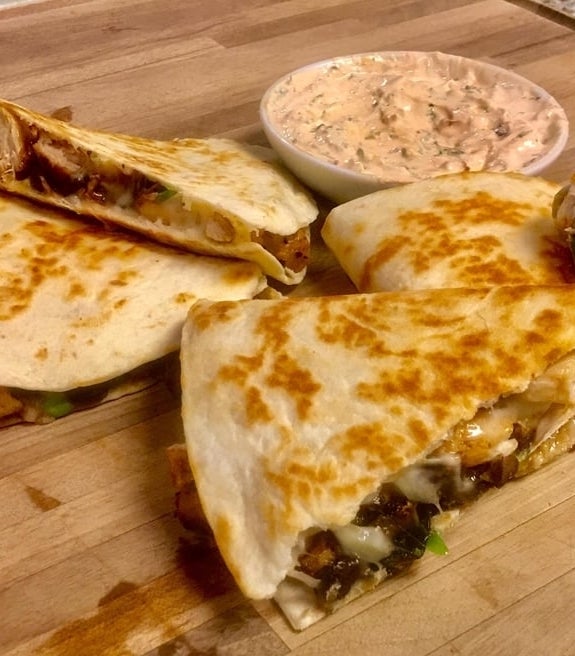 24 Minimal-Effort Struggle Meals To Cook